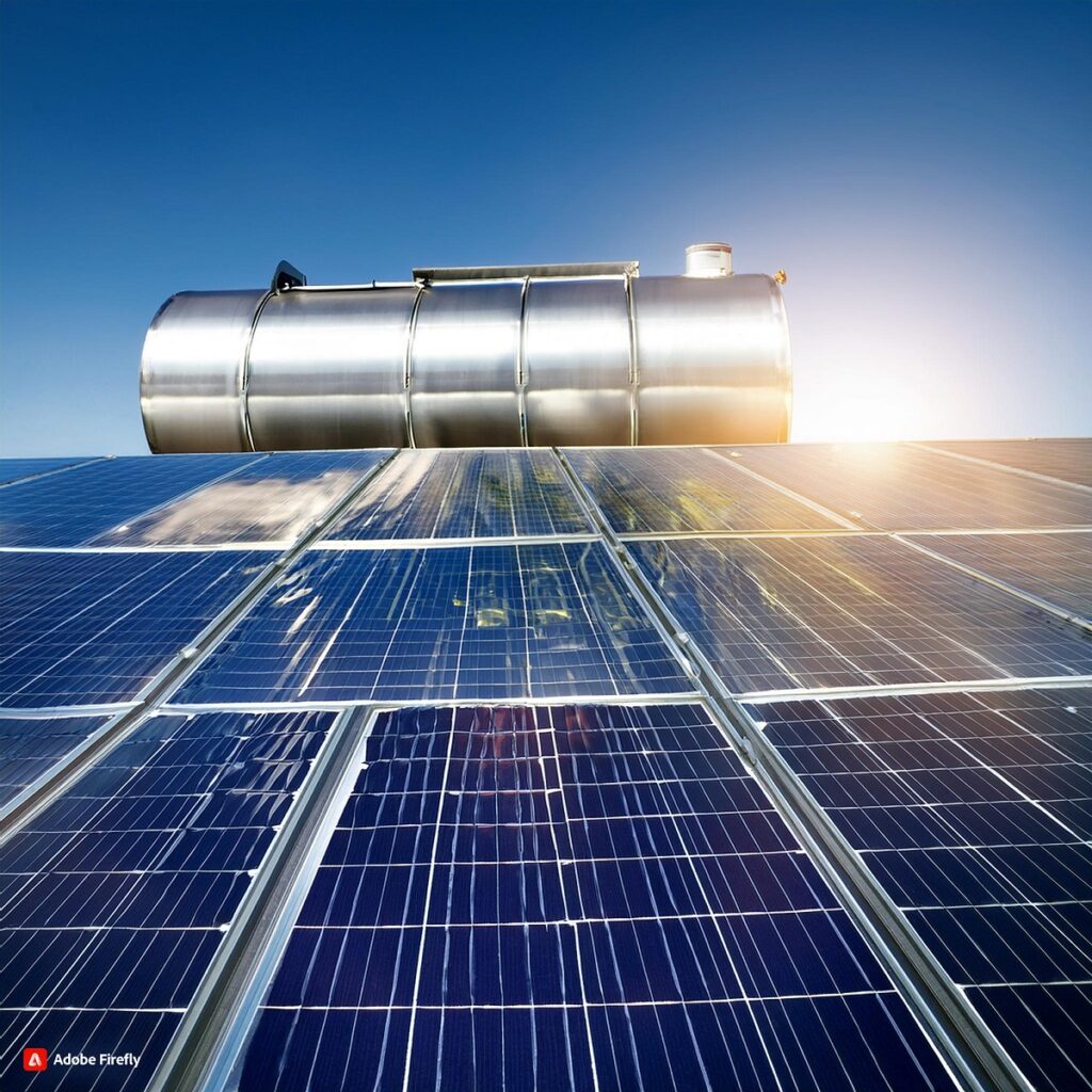 Accumulo termico: soluzioni per l'accumulo di energia termica - SOS ...