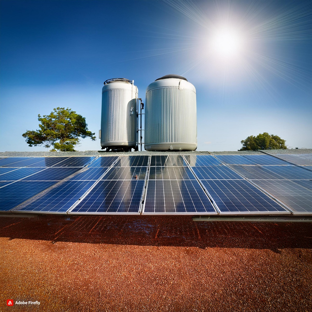 Accumulo termico: soluzioni per l'accumulo di energia termica - SOS ...